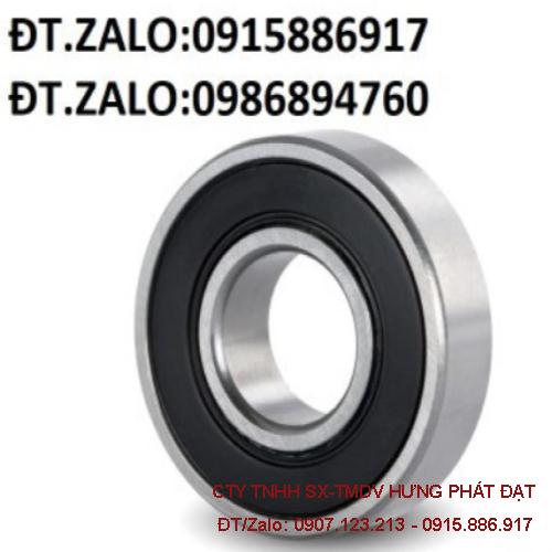 Bạc Đạn SKF 6201 CHÍNH HÃNG