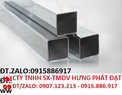 INOX HỘP – Giá Rẻ, Chất Lượng Cao, Uy Tín Hàng Đầu