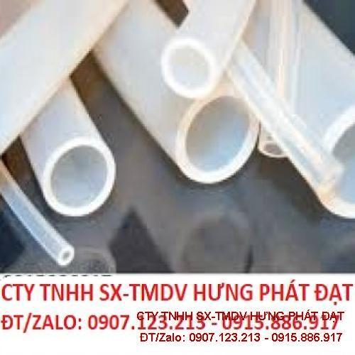 ống silicon 4x6mm